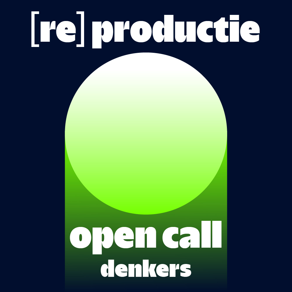 OPEN CALL: DENKERS - de Sien